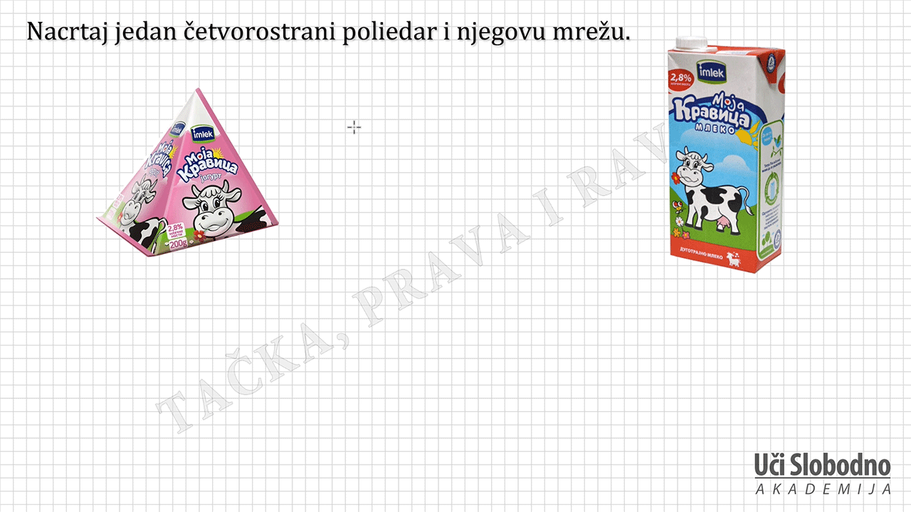 Rogalj i poliedar – Zadatak 6